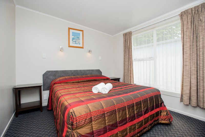 Gisborne Motel Accommodation » Travellers Inn Motel Gisborne