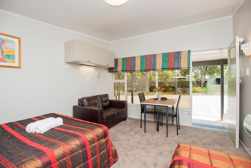 Gisborne Motel Accommodation » Travellers Inn Motel Gisborne
