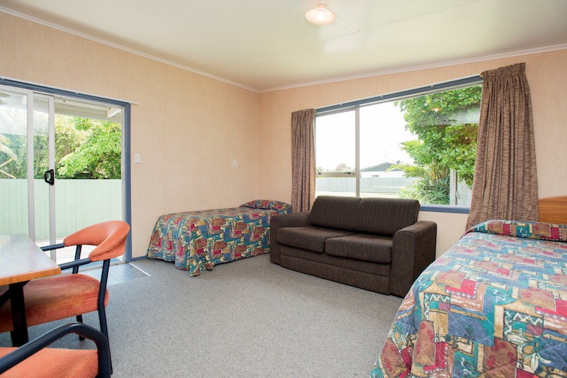 Gisborne Motel Accommodation » Travellers Inn Motel Gisborne