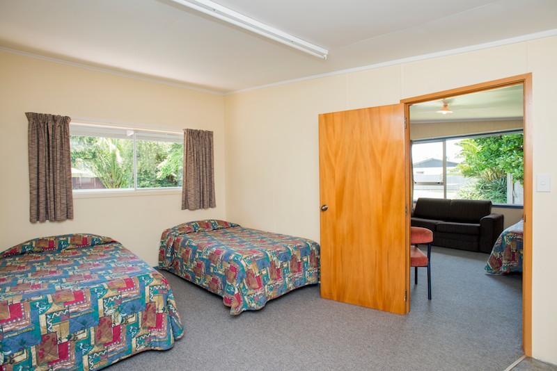 Gisborne Motel Accommodation » Travellers Inn Motel Gisborne