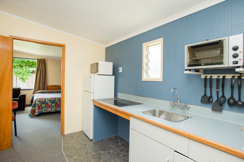 Gisborne Motel Accommodation » Travellers Inn Motel Gisborne