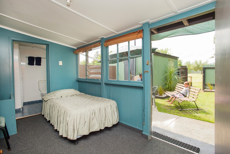 Gisborne Motel Accommodation » Travellers Inn Motel Gisborne